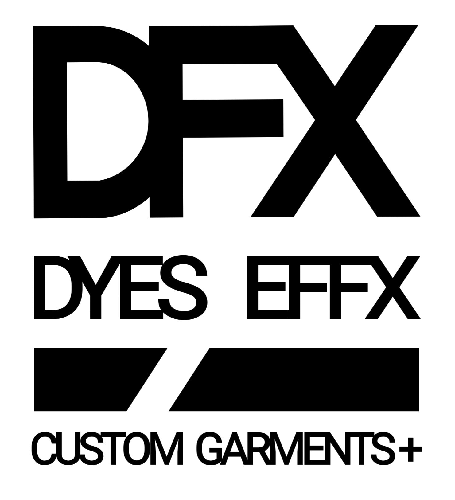 Dyes Effx Custom Garments+